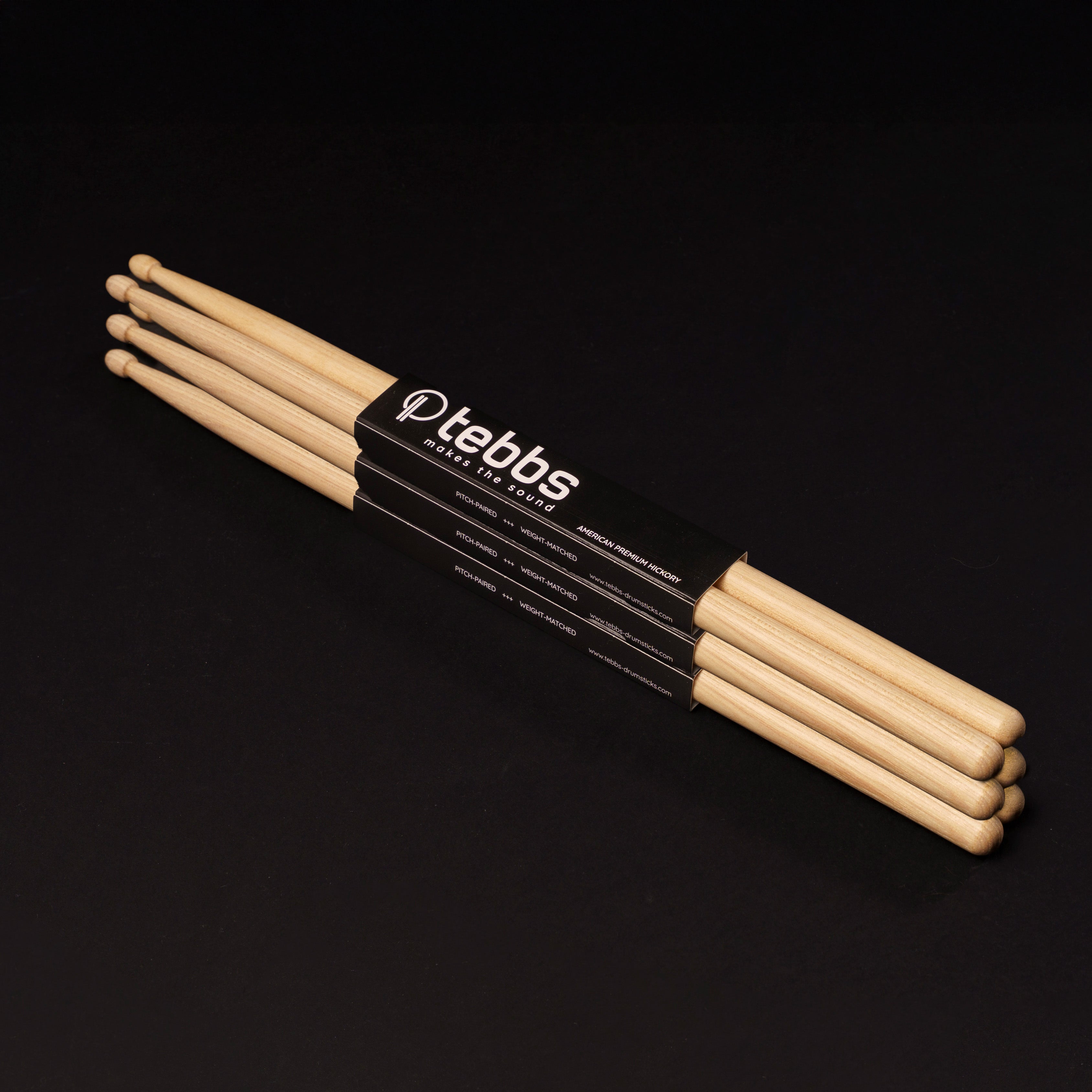 Drumstick-Bundle zum Testen » unterschiedliche Größen auswählen – tebbs ...