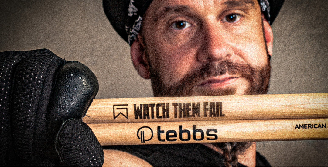 tebbs-family – tebbs-drumsticks